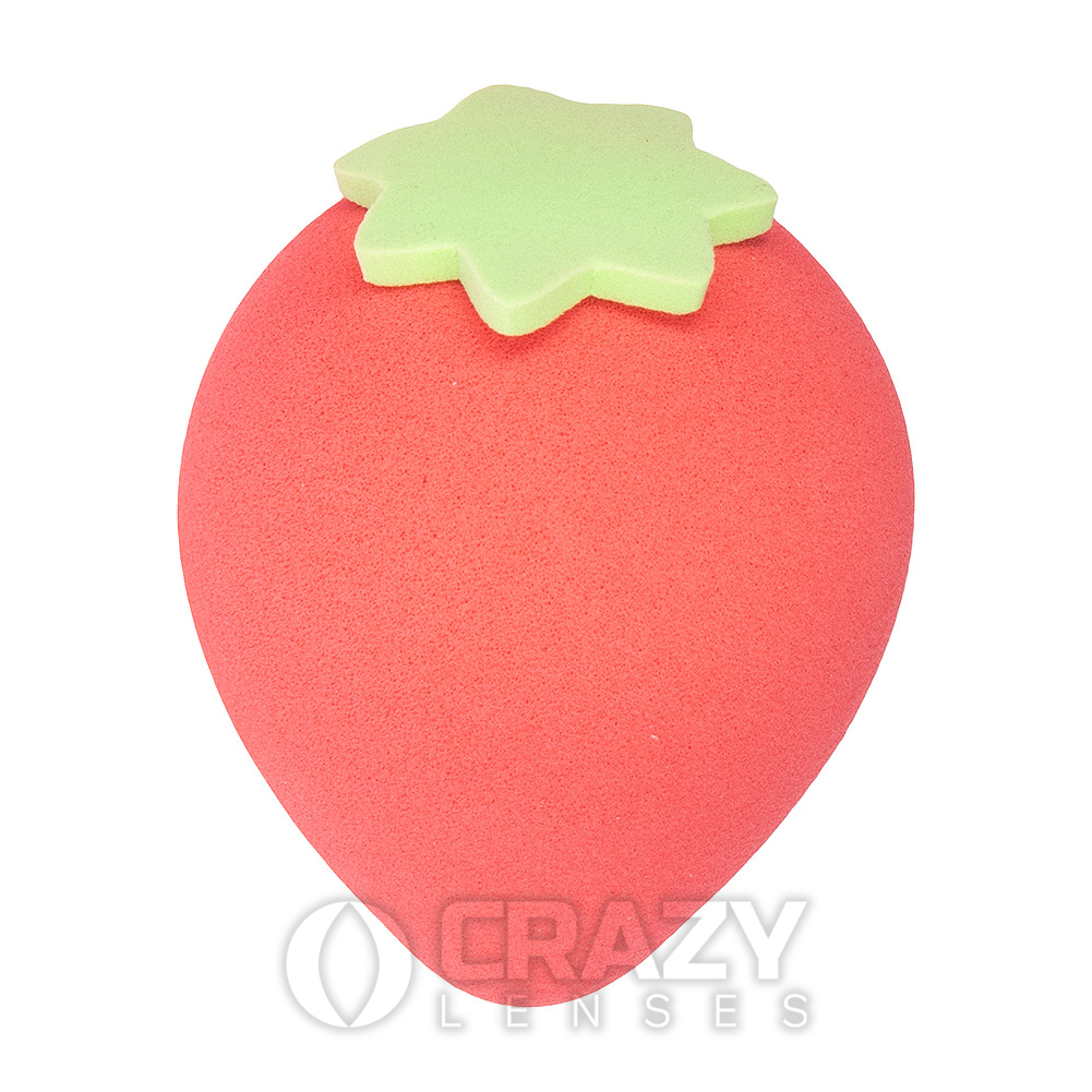 Cute Fruit Makeup Sponge | Makeup Applicator