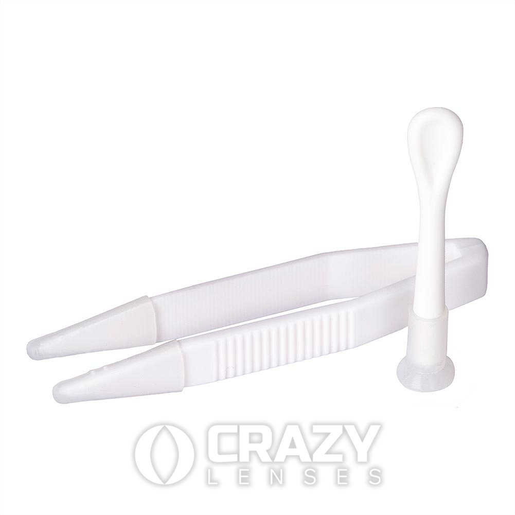 Contact Lens Inserter Set | Contact Lens Accessories