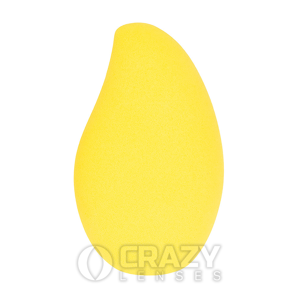 Cute Fruit Makeup Sponge | Makeup Applicator