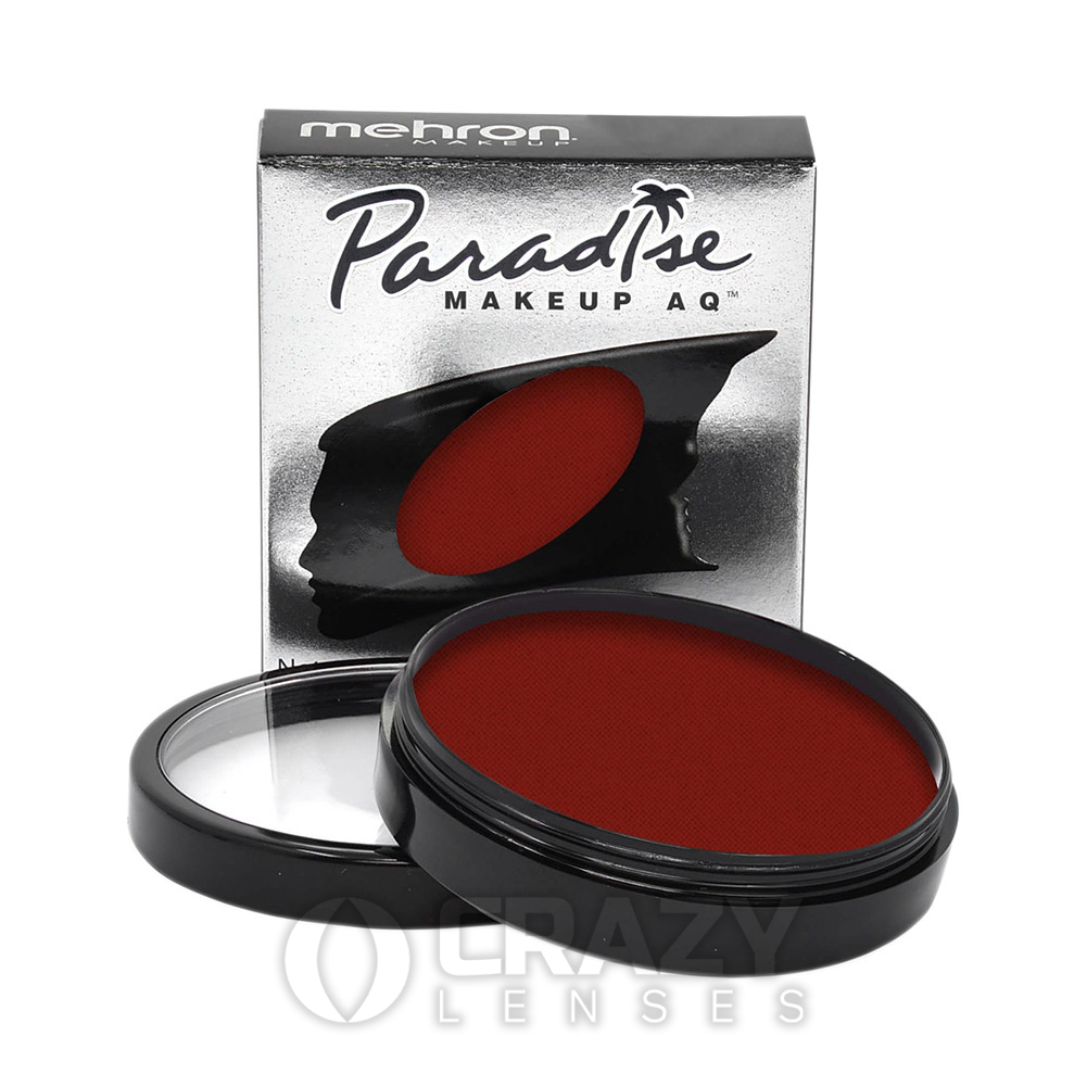 Mehron SFX Paradise Paint | Mehron Cosmetics