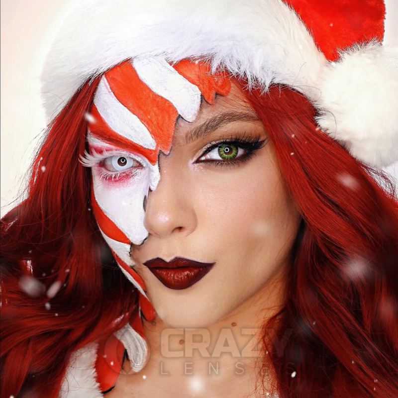 contacts like riddick