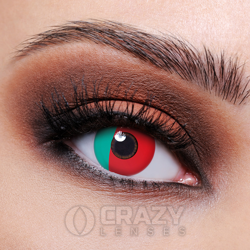 Flag - Portugal Eye Accessories Flags Of The Wold Eye Accessories