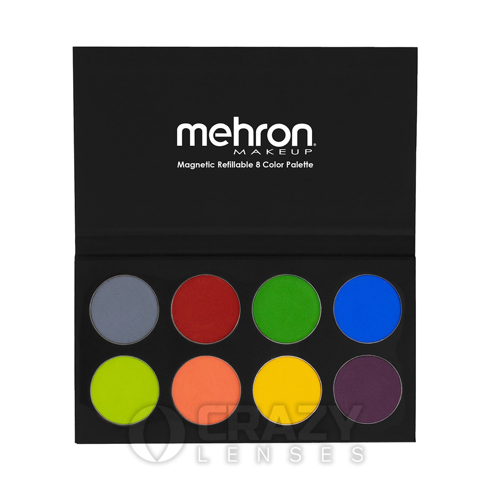 Mehron SFX Paradise Makeup AQ | Mehron Cosmetics